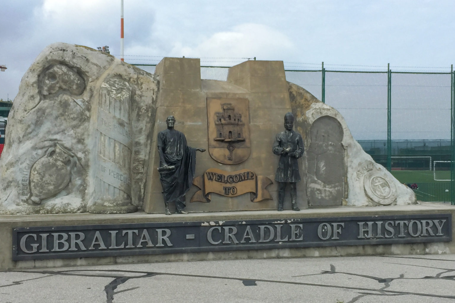 17 Awesome Facts About Gibraltar to Know For Your First Visit