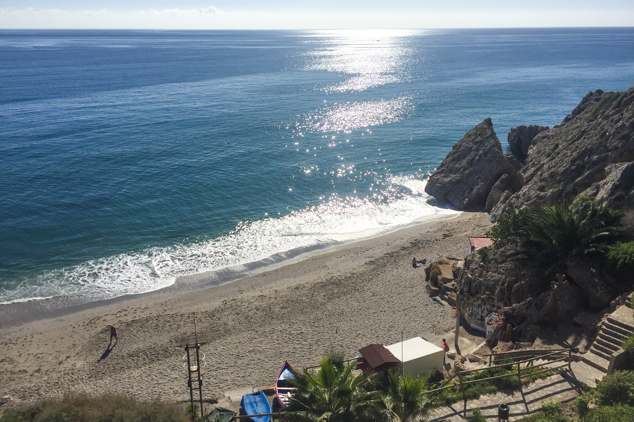 7 Best Beaches in Nerja Spain You Can't Miss