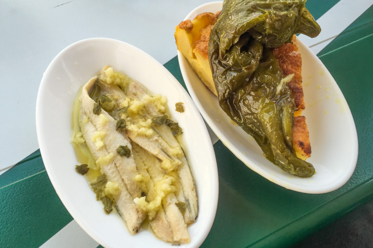 How to Find the Best Granada Tapas Bars (Local Favorites!)