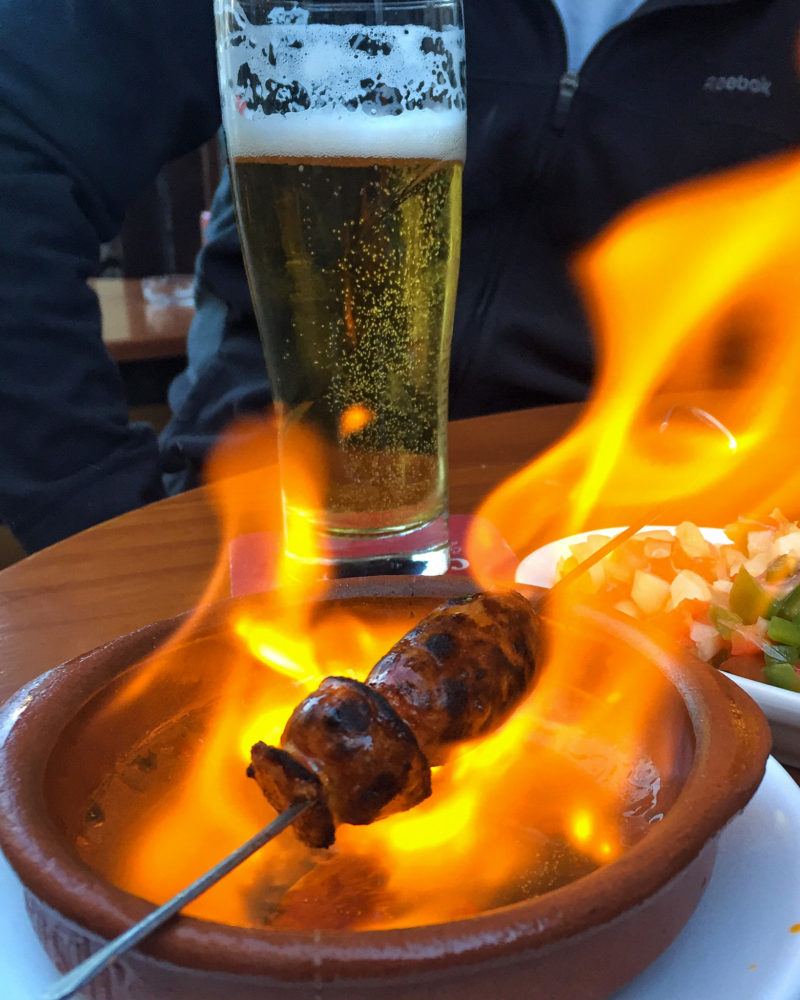 How to Find the Best Granada Tapas Bars (Local Favorites!)