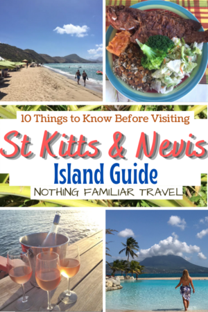10 Fun Facts About St Kitts and Nevis For Your First Visit