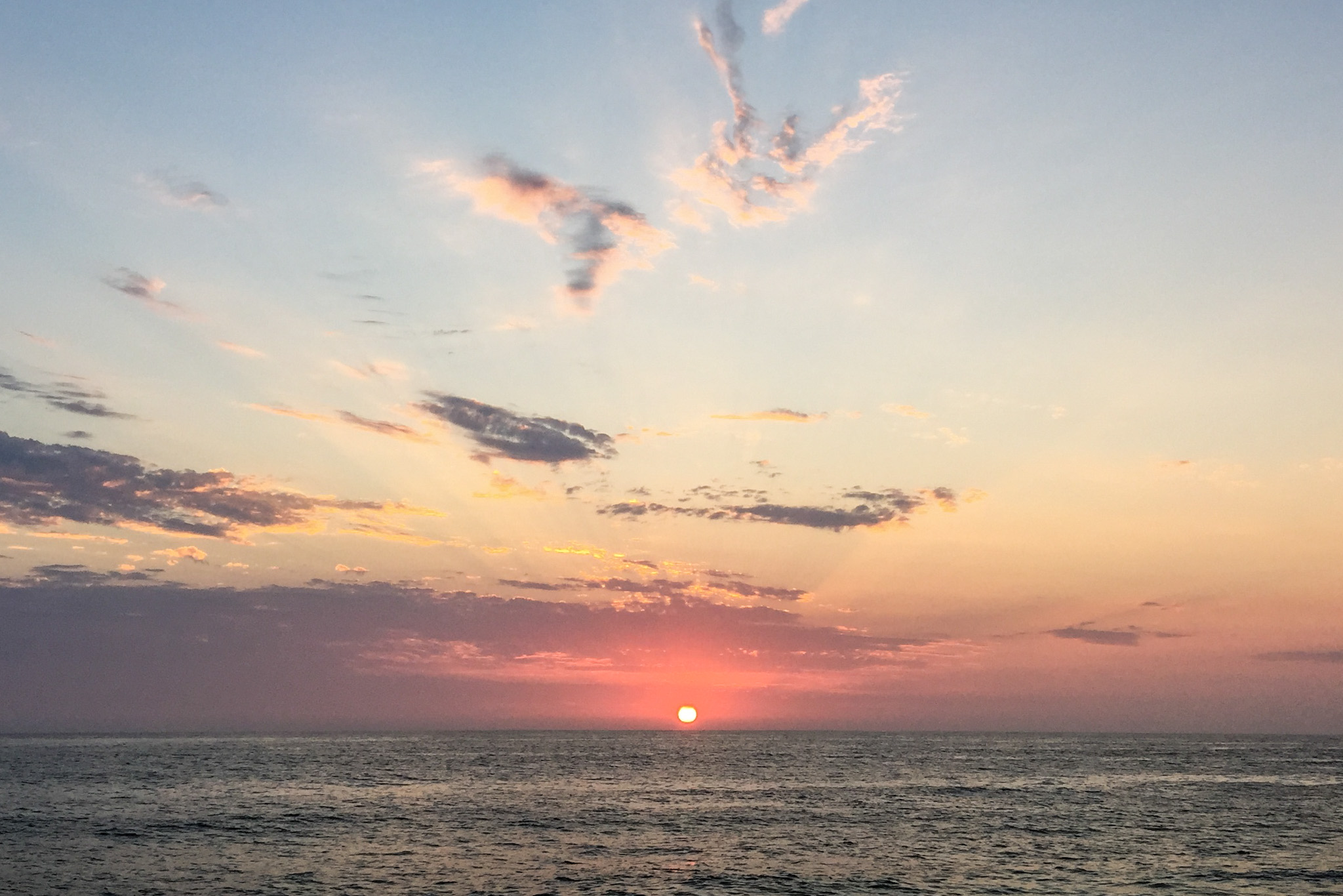 What to Know About Sunset Cliffs San Diego