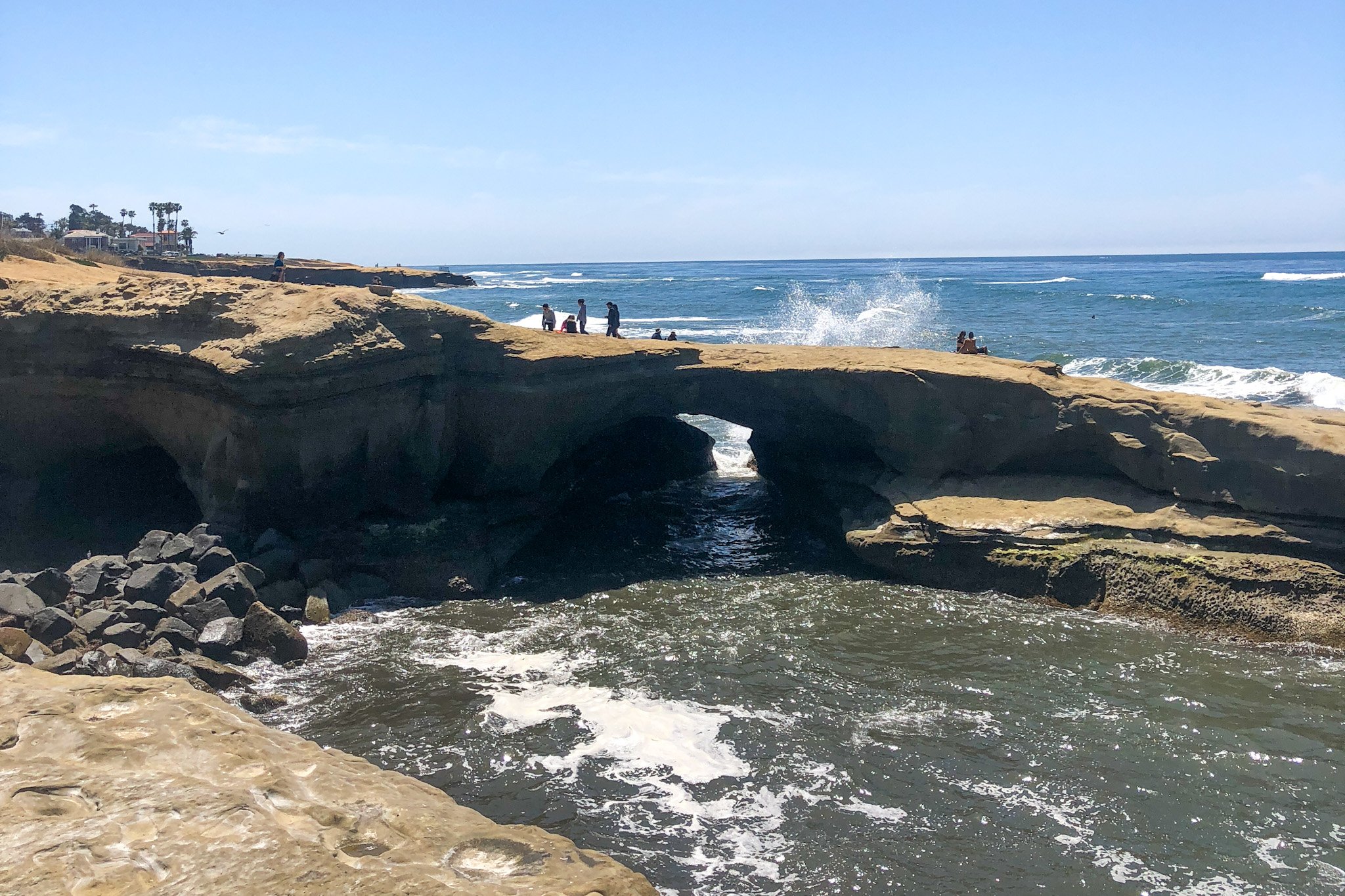 What to Know About Sunset Cliffs San Diego