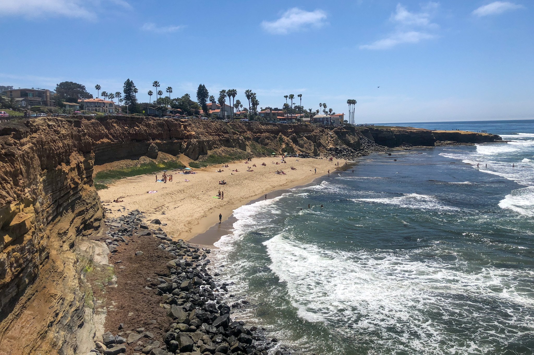 What to Know About Sunset Cliffs San Diego