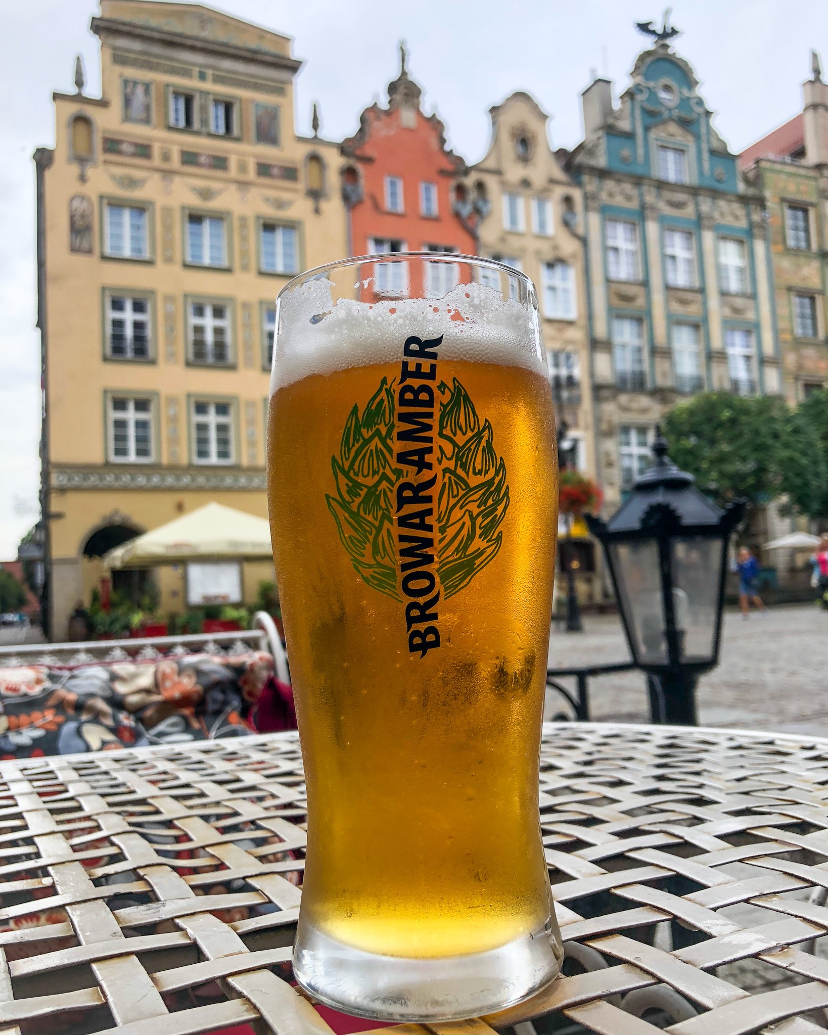 15 Best Things to Do in Gdansk Poland