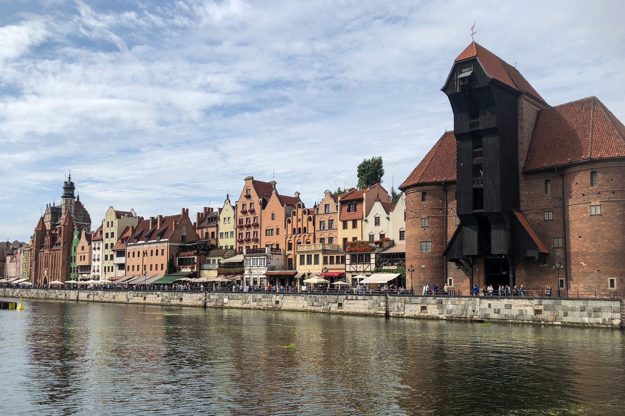15 Best Things to Do in Gdansk Poland