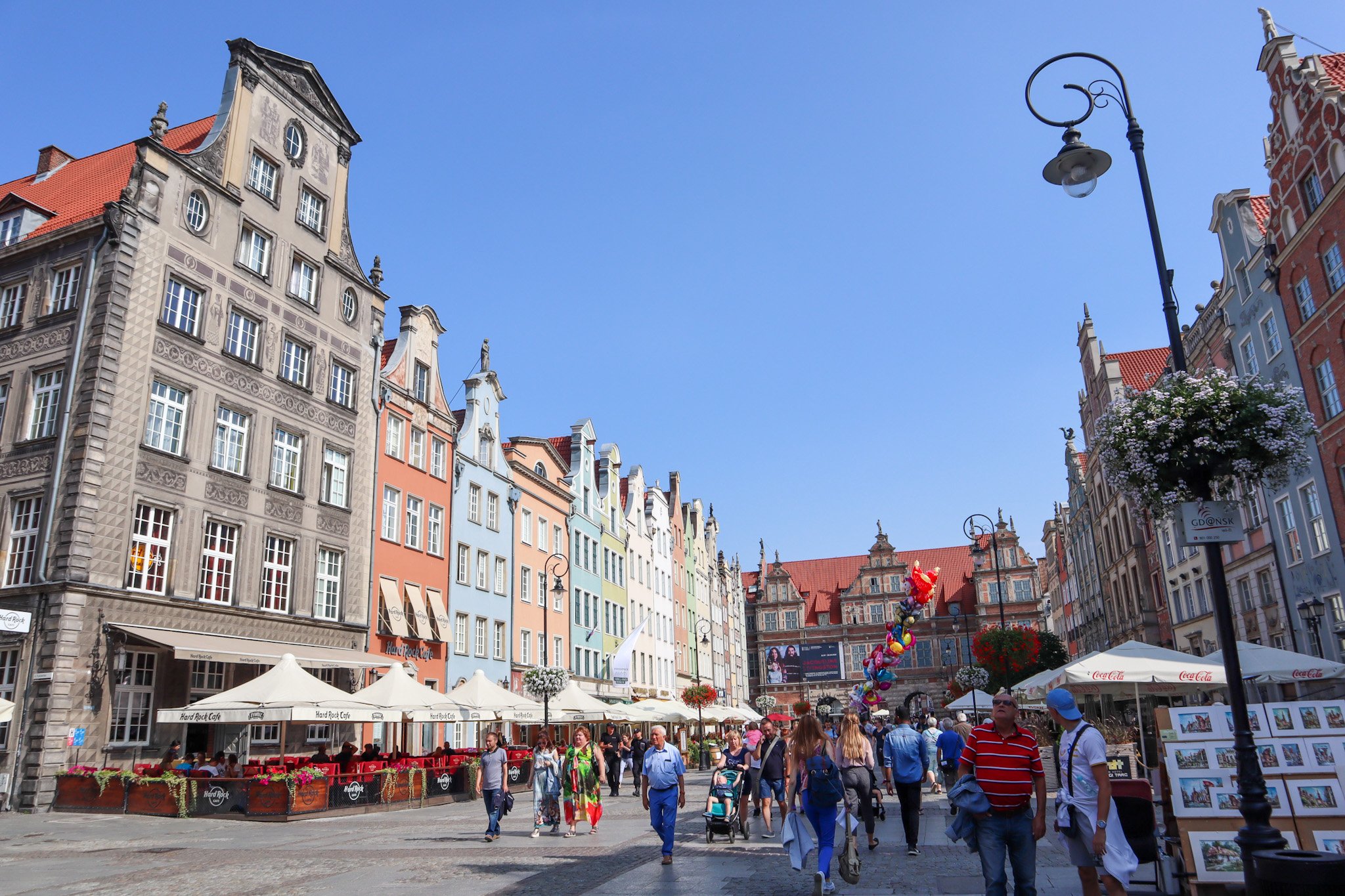 15 Best Things to Do in Gdansk Poland