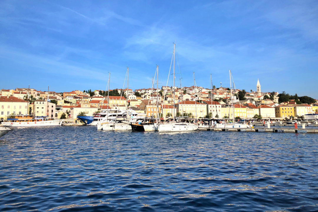 5 Incredible Northern Croatia Islands You Have to See