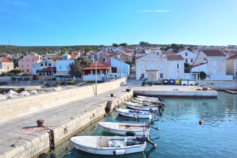 5 Incredible Northern Croatia Islands You Have to See