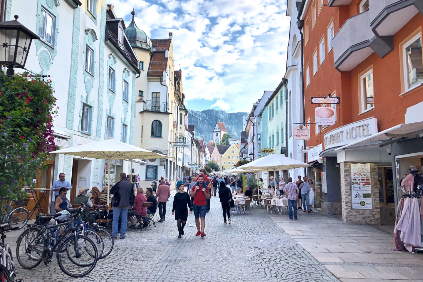 5 Top Highlights of Driving the Romantic Road in Germany
