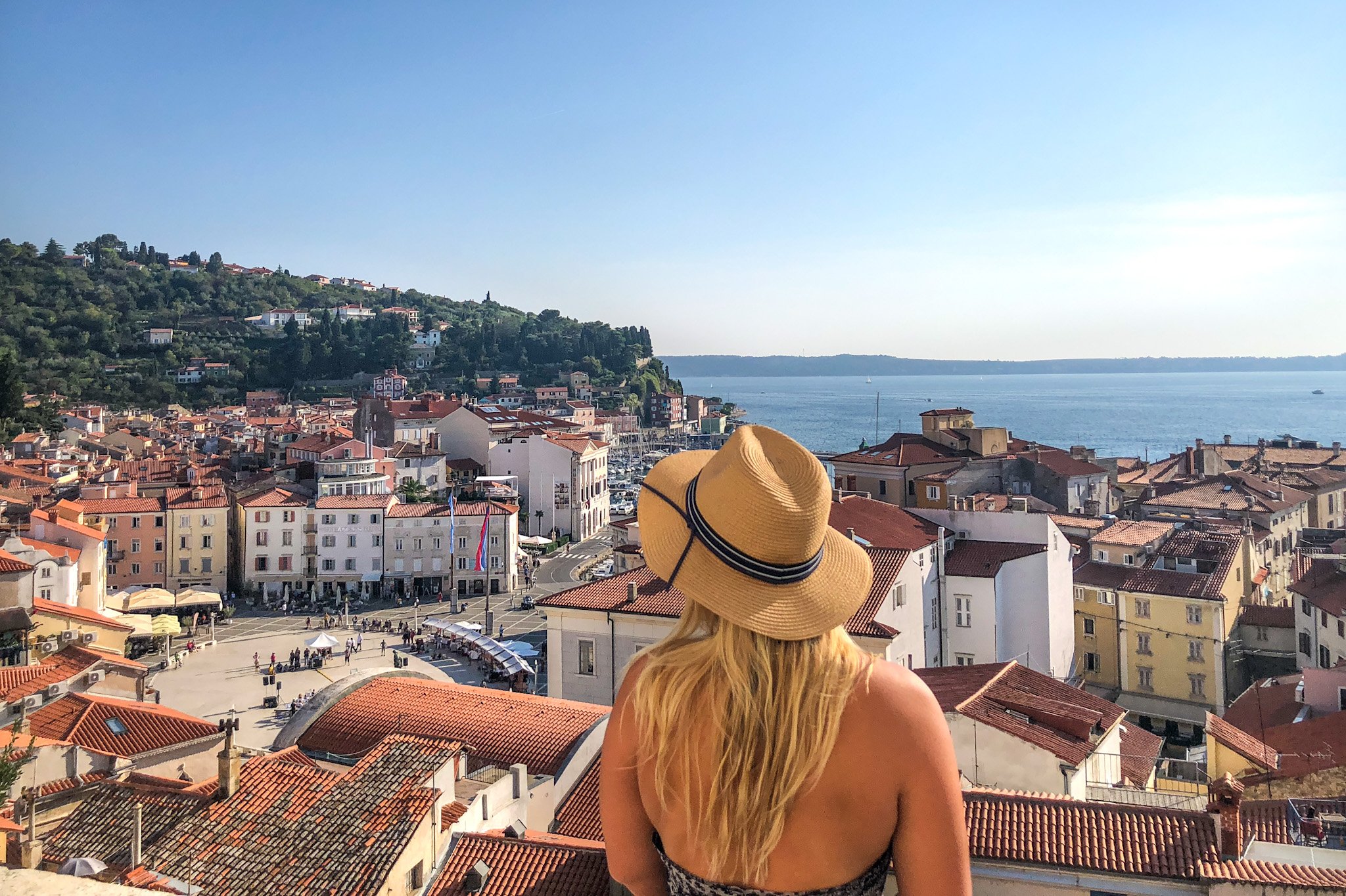 Piran Slovenia: The Must See City On the Slovenian Riviera
