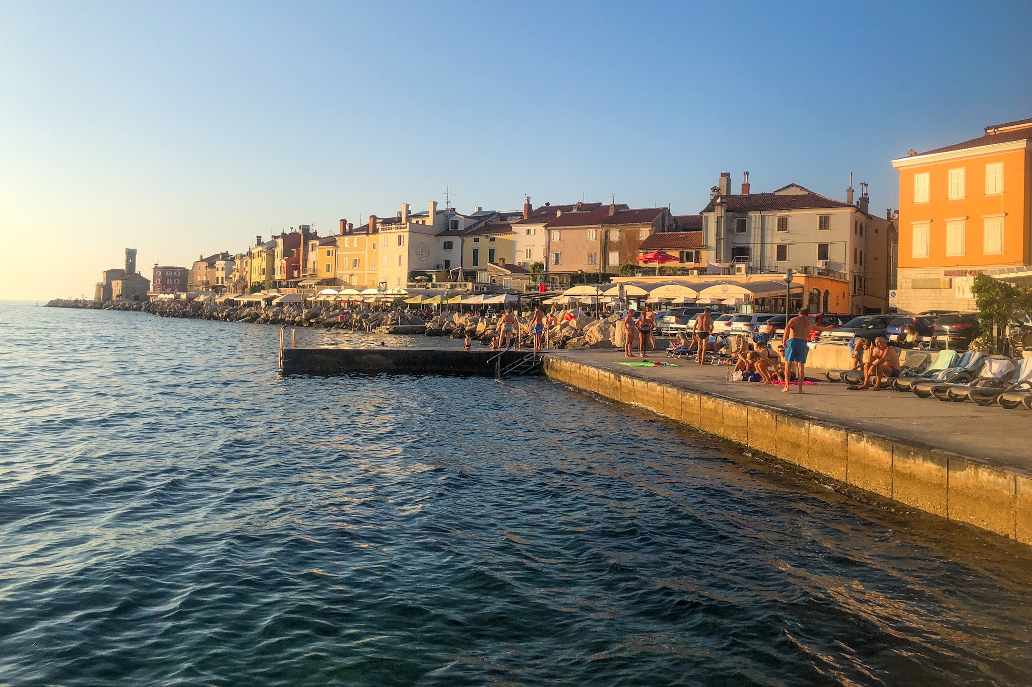 Piran Slovenia: The Must See City On the Slovenian Riviera
