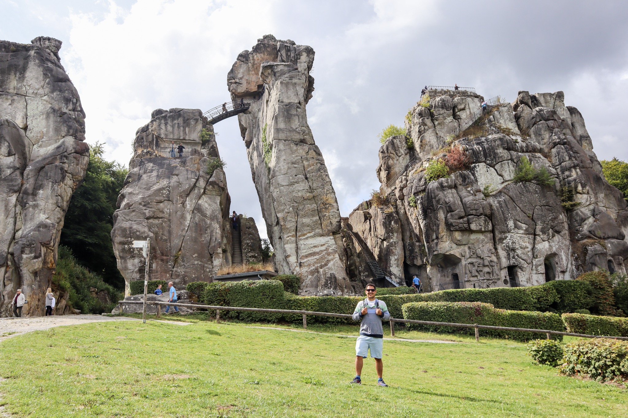 10 Fun Travel Tips For an Epic Germany Road Trip