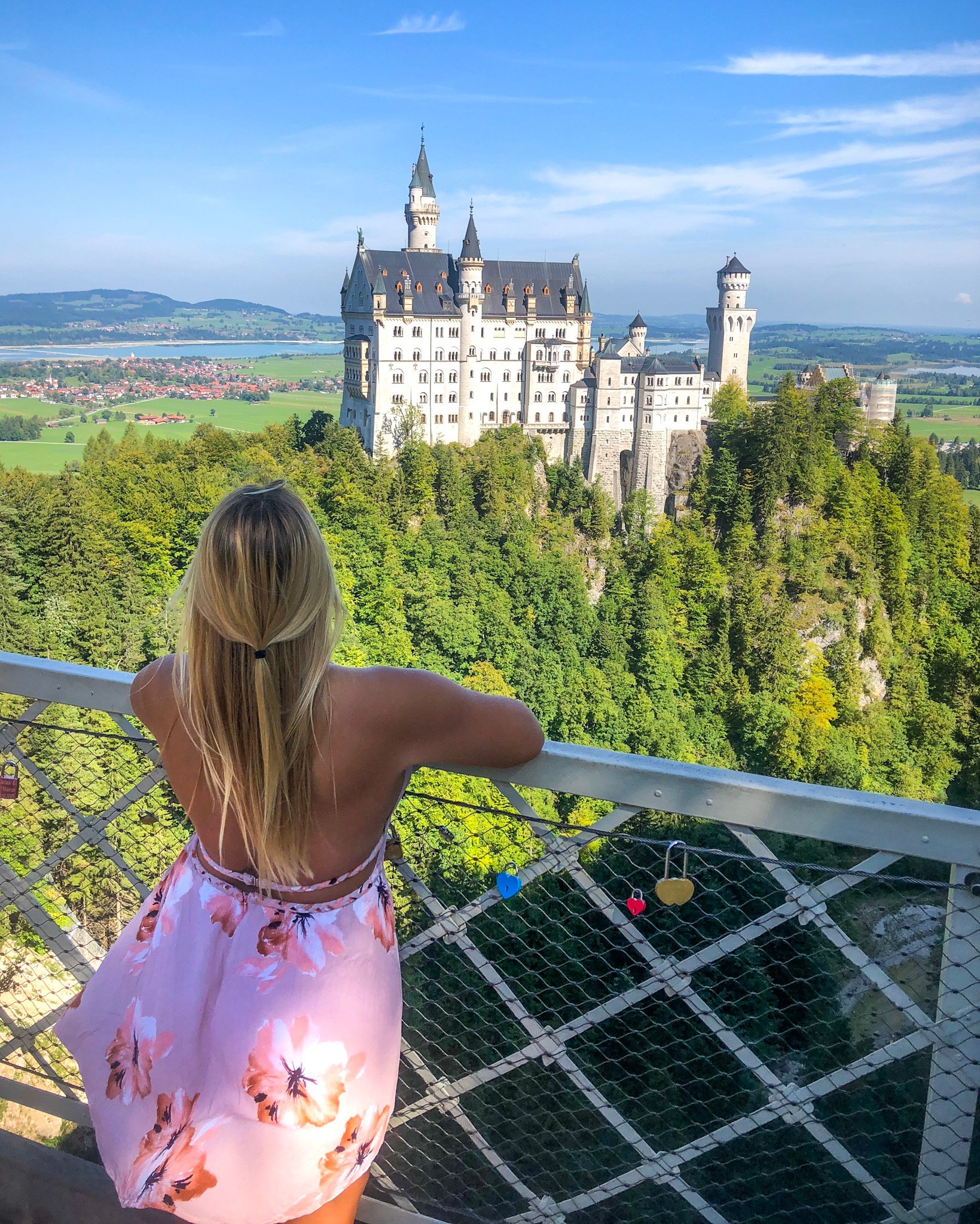5 Top Highlights of Driving the Romantic Road in Germany