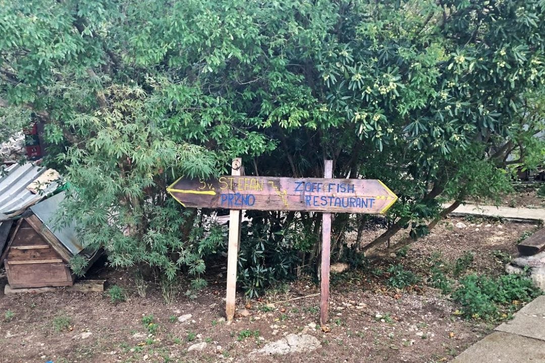 Budva to Sveti Stefan: Walking the Famous Seven Bay Trail
