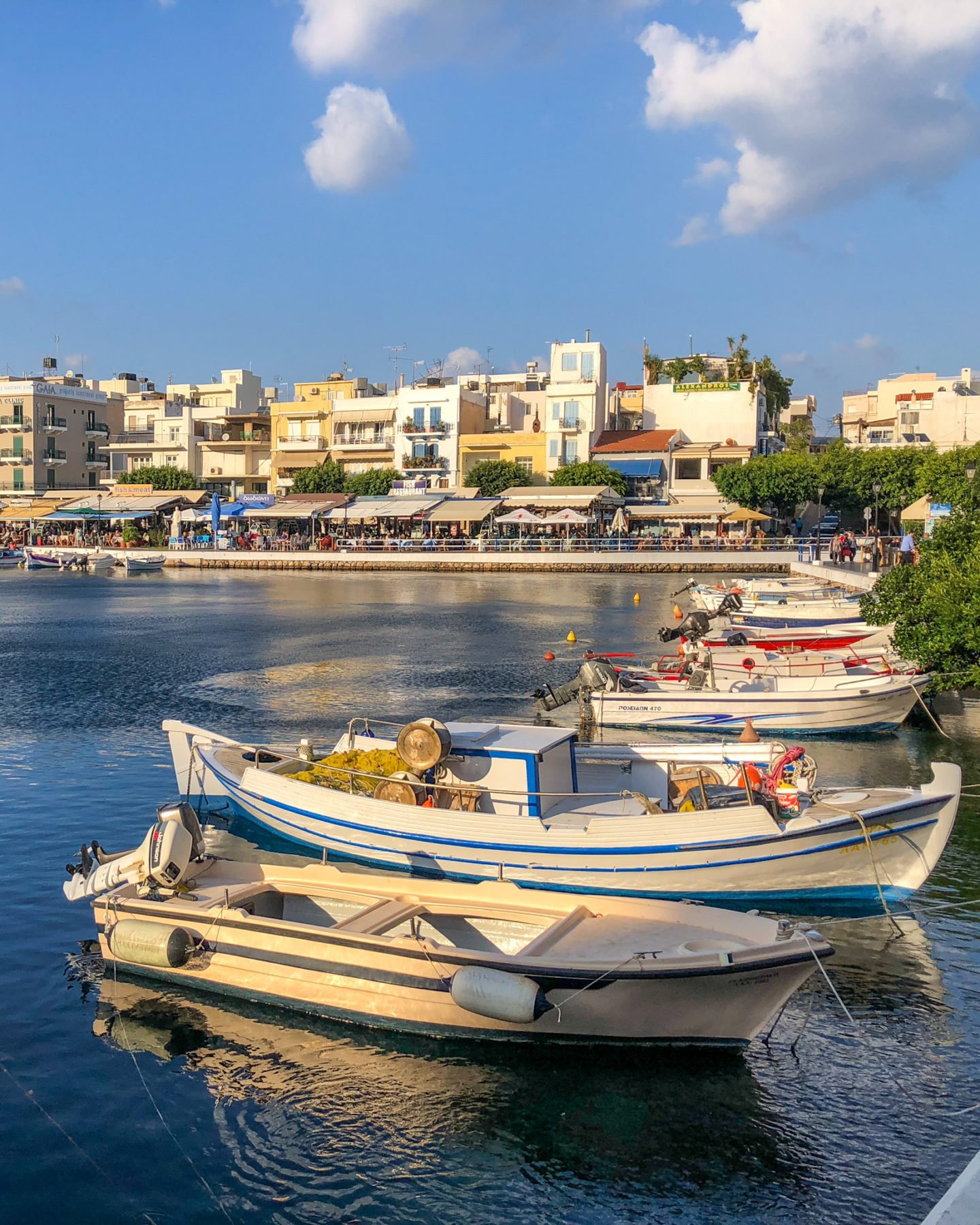 Pros & Cons of Traveling Crete By Bus - Nothing Familiar