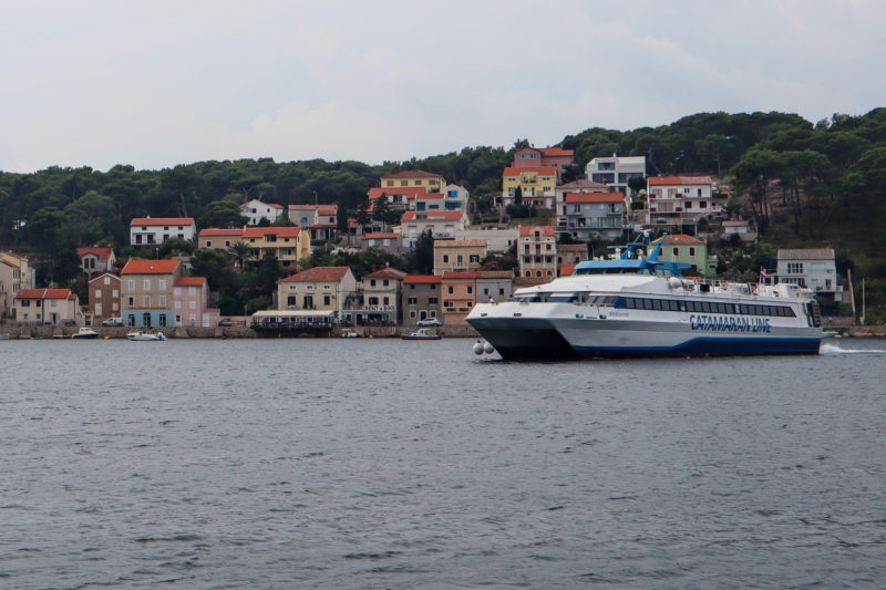 5 Incredible Northern Croatia Islands You Have to See