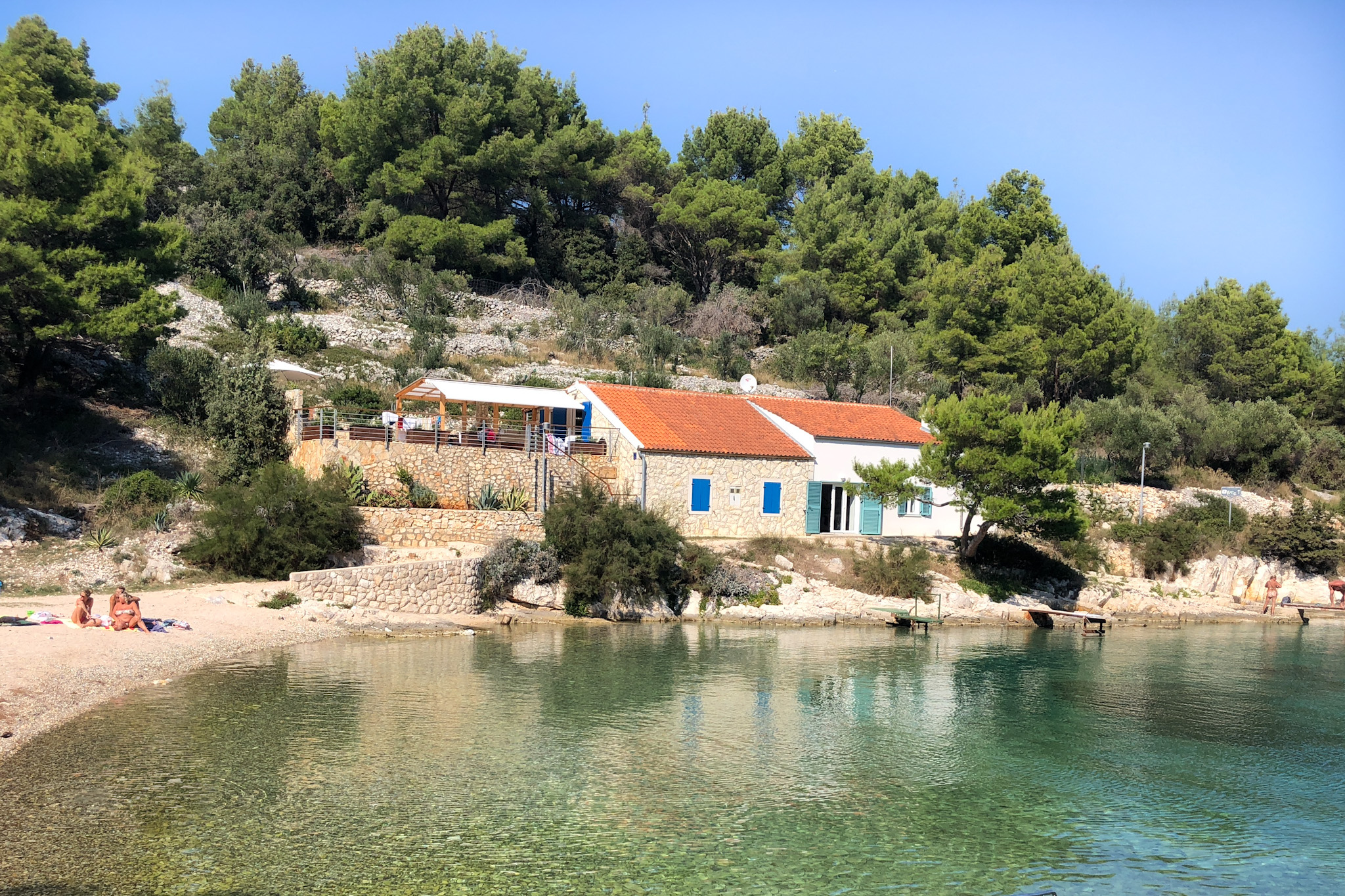 5 Incredible Northern Croatia Islands You Have to See