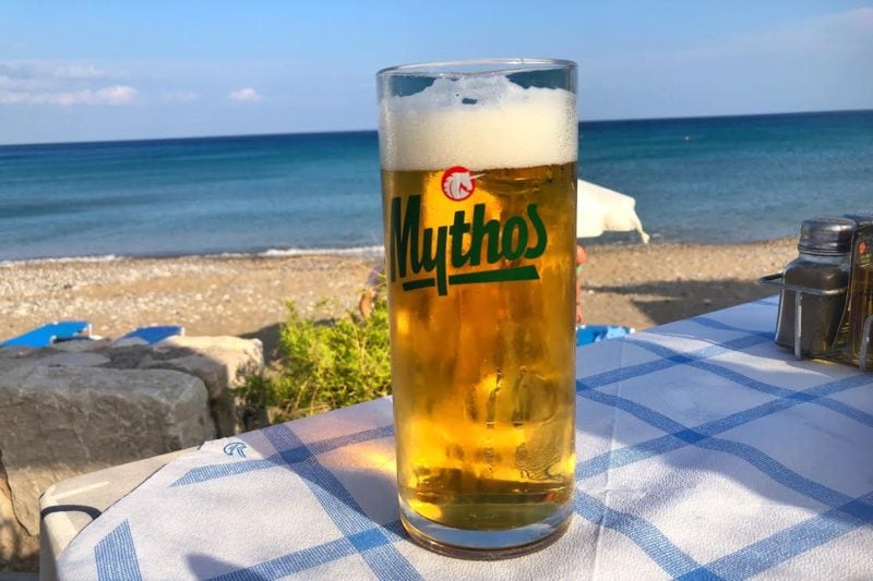 Best Food in Crete: Our 18 Favorite Things to Eat & Drink