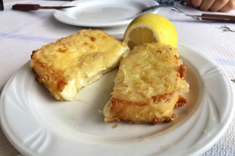 Best Food in Crete: Our 18 Favorite Things to Eat & Drink