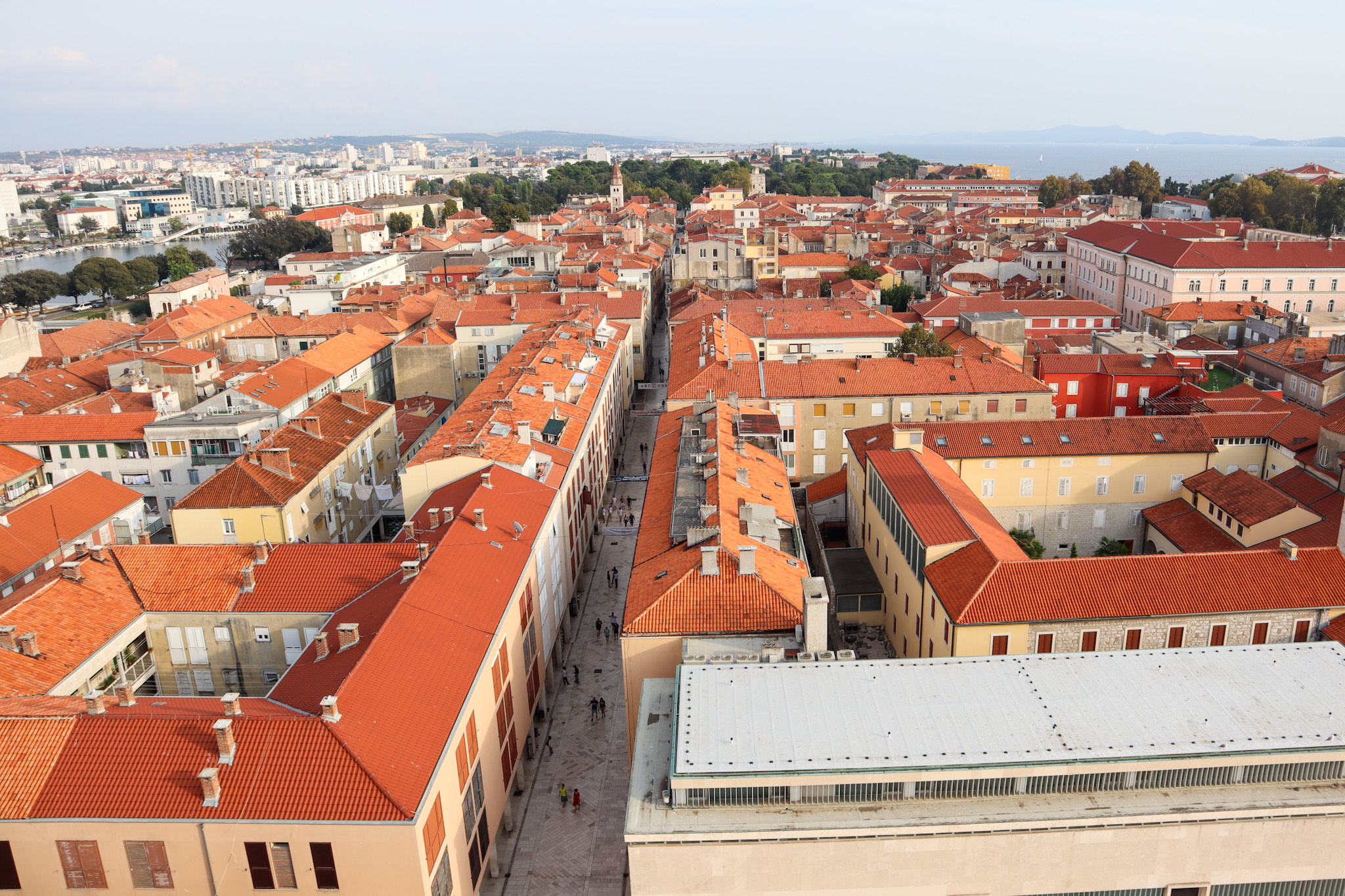 5 Incredible Northern Croatia Islands You Have to See