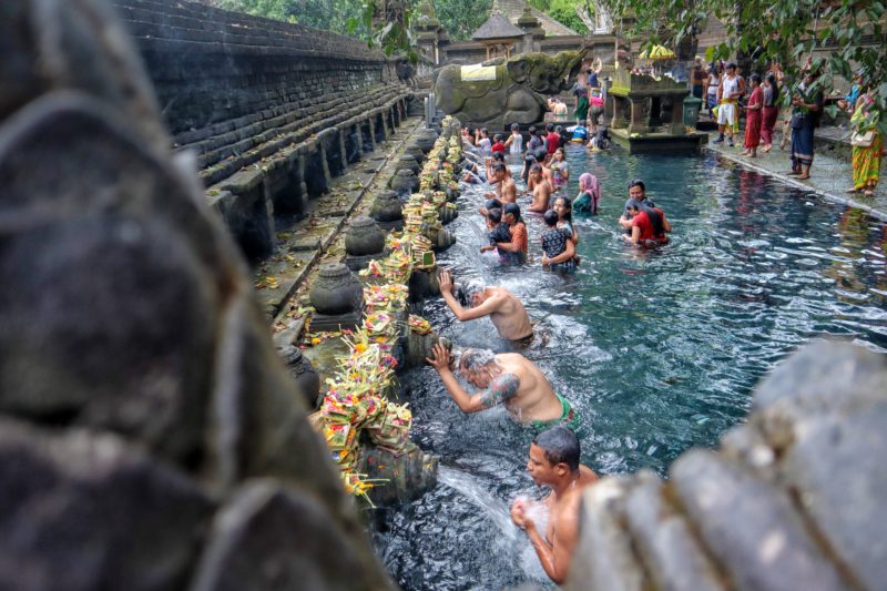 20 Interesting Facts About Bali Indonesia to Know Before You Go