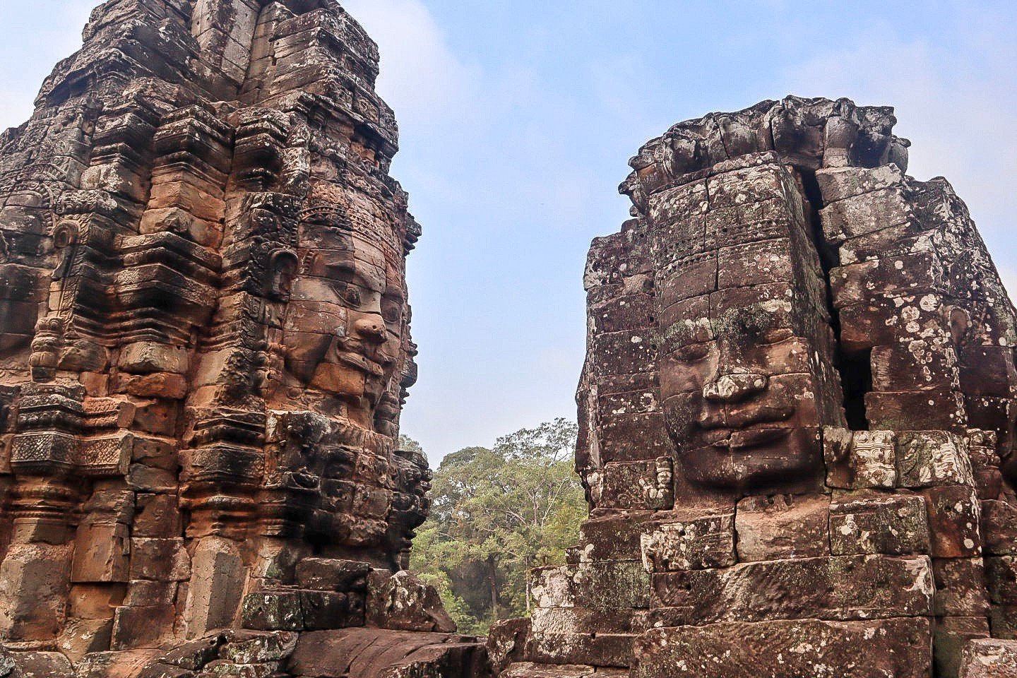 18 Amazing Angkor Wat Facts That You Won't Believe Are Real