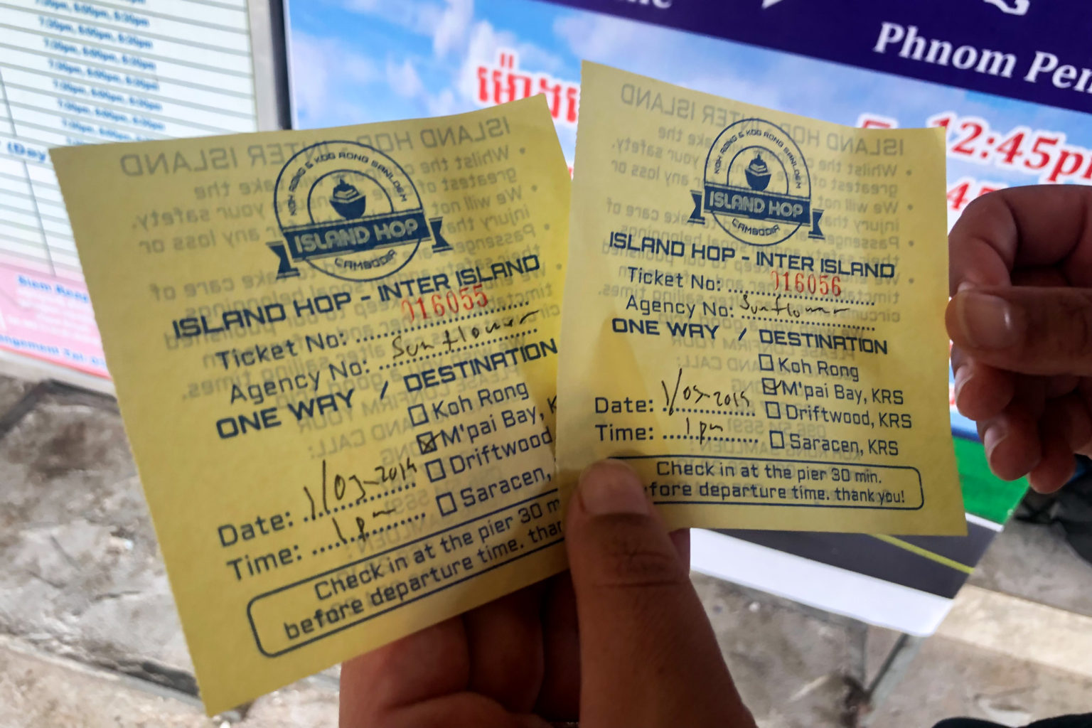 Is Koh Rong Worth Visiting? Tips For the Cambodia Party Island