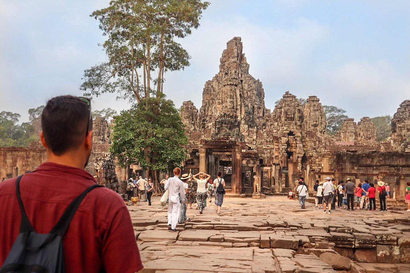 18 Amazing Angkor Wat Facts That You Won't Believe Are Real