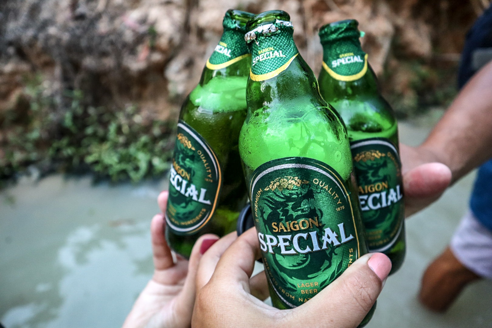 Mui Ne Fairy Stream: A Strange and Beautiful Walk in Vietnam