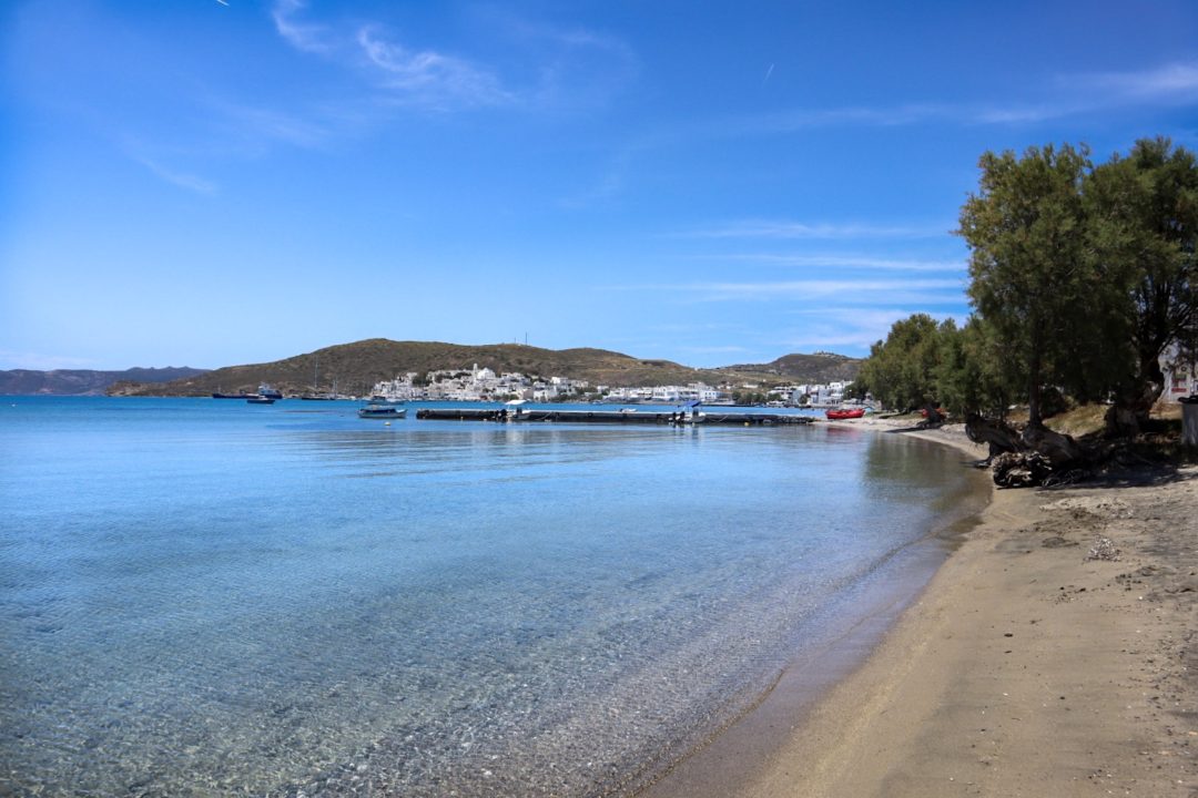 Adamas Milos: Fun Guide to the Seaside Village in Greece