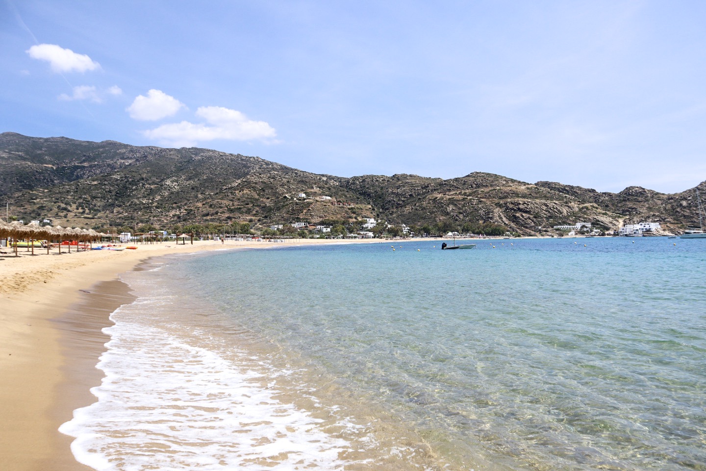 Ios Greece: Is This Greek Cyclades Party Island Worth a Visit?