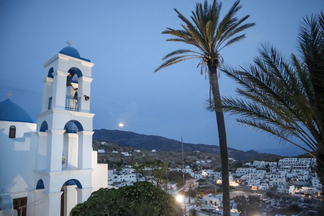 Ios Greece: Is This Greek Cyclades Party Island Worth a Visit?