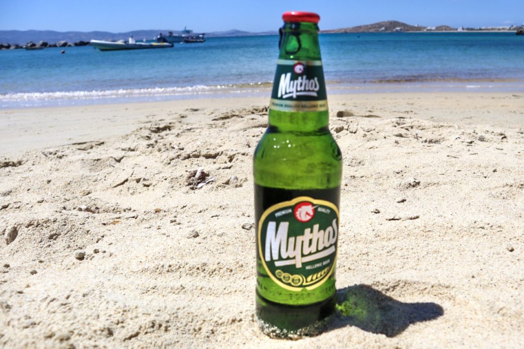 Ios Greece: Is This Greek Cyclades Party Island Worth a Visit?