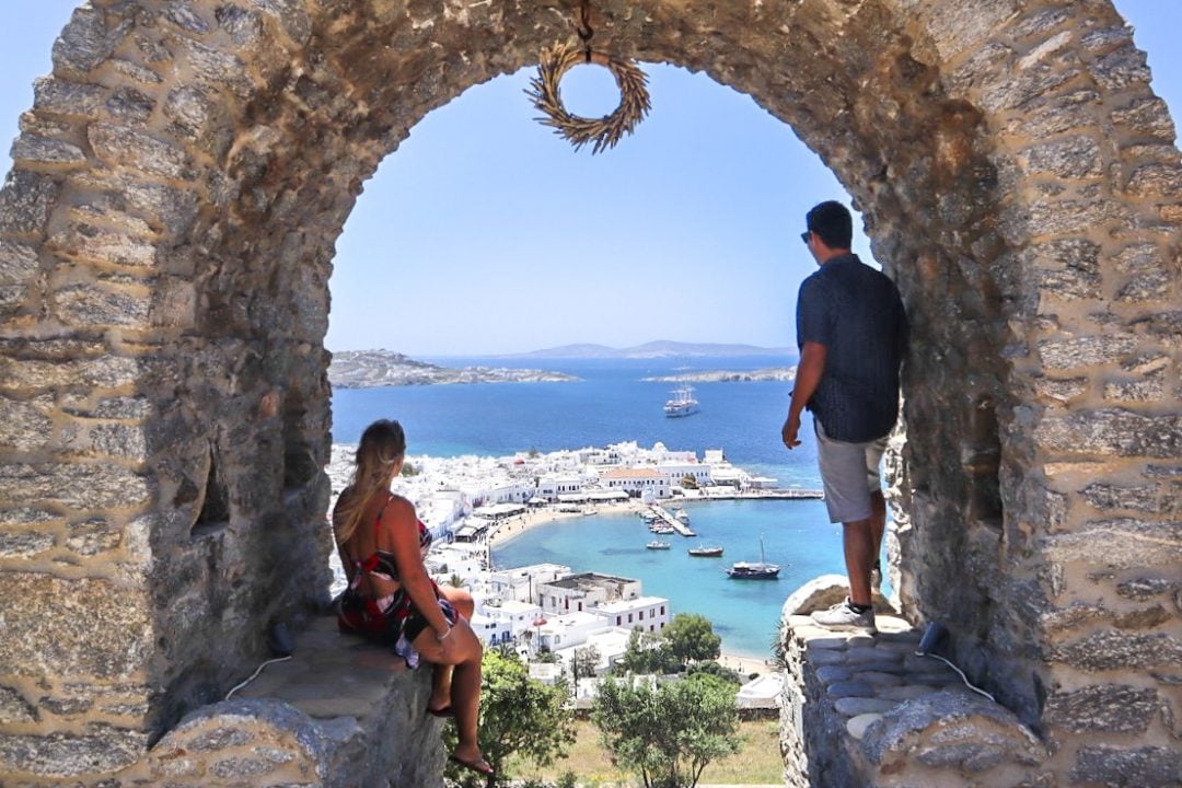 Mykonos Old Town Guide: 10 Amazing Things to do with Beaches