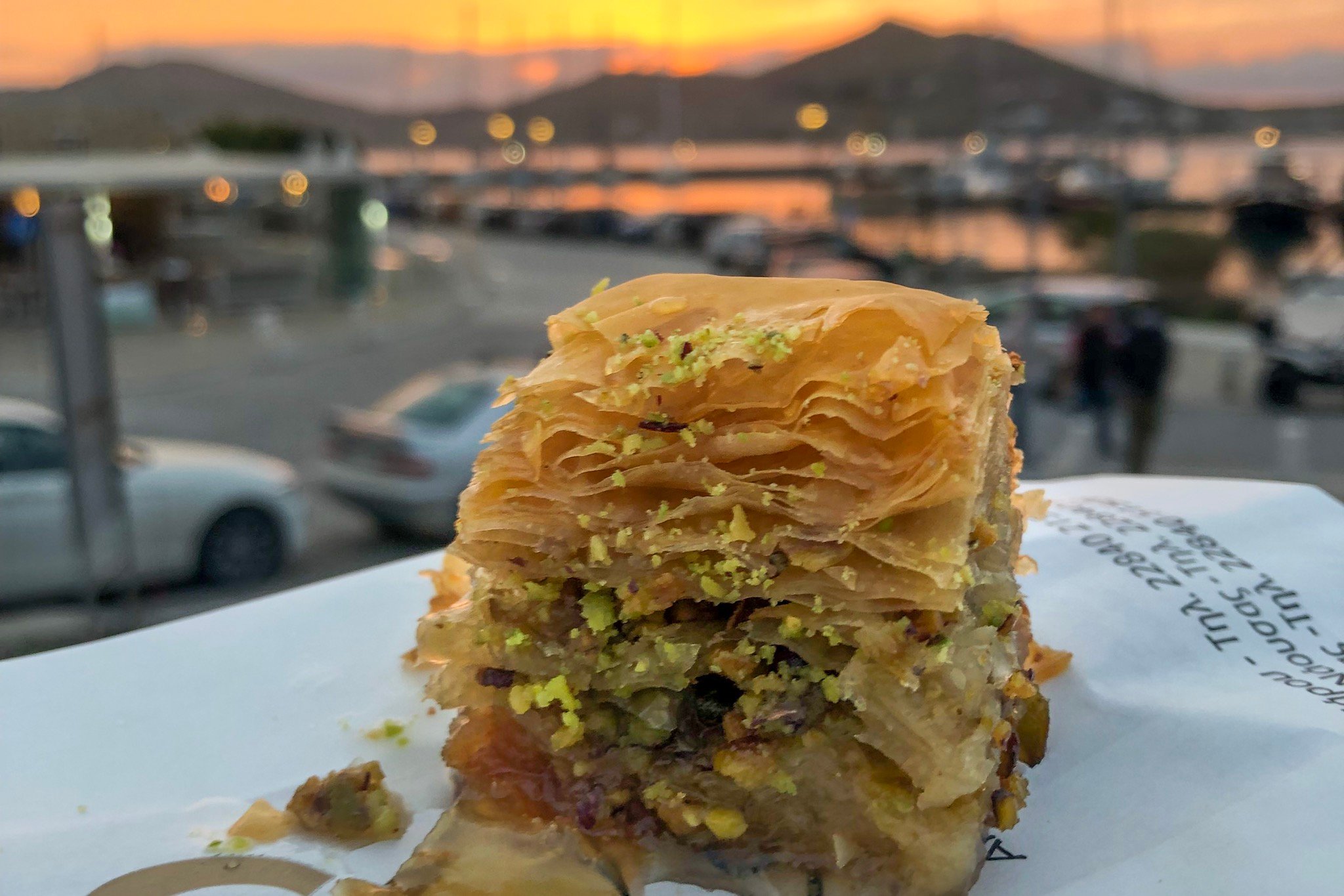 10 Things We Loved About Naousa Paros in Greece