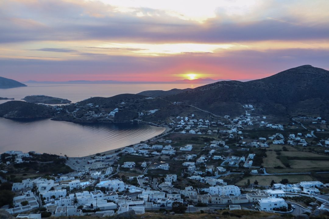 Ios Greece: Is This Greek Cyclades Party Island Worth a Visit?