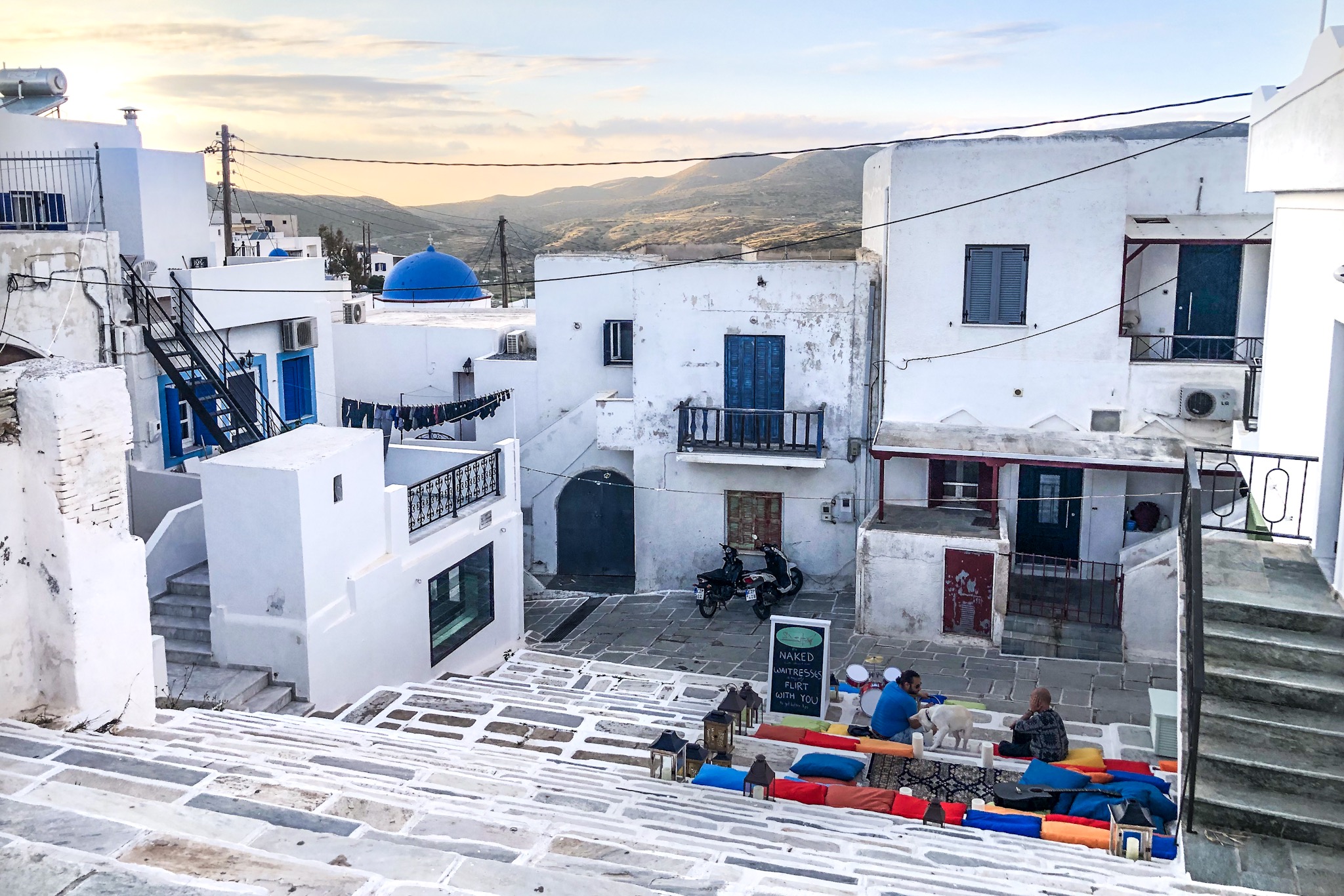 Ios Greece: Is This Greek Cyclades Party Island Worth a Visit?