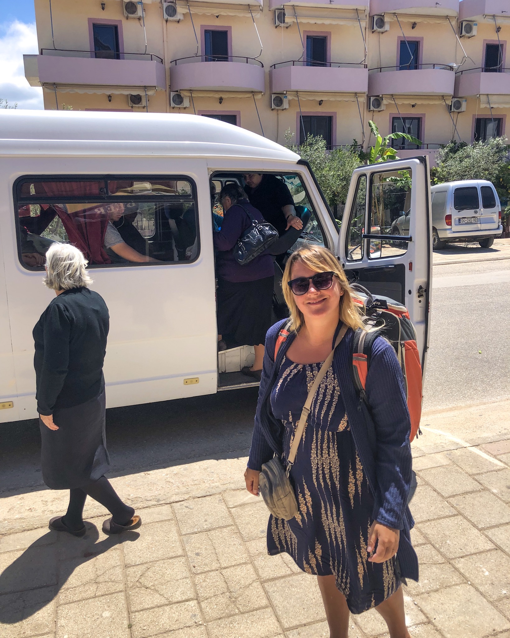 Understanding the Albania Bus System: How Difficult is it?