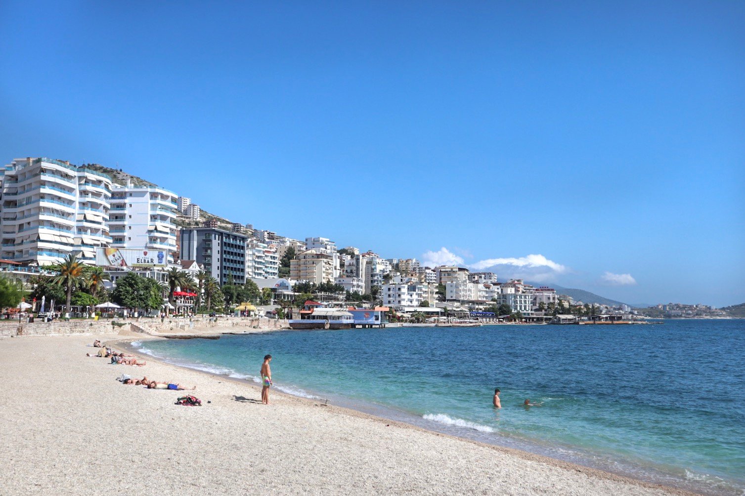 Saranda Albania Tips: 8 Fun Things to Know About the Seaside City
