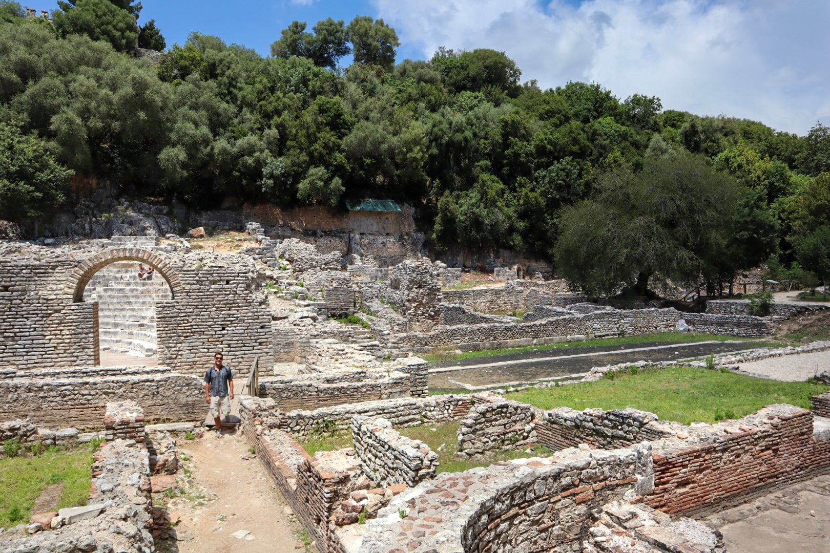 Butrint National Park: Fun Guide to the UNESCO Site in Albania