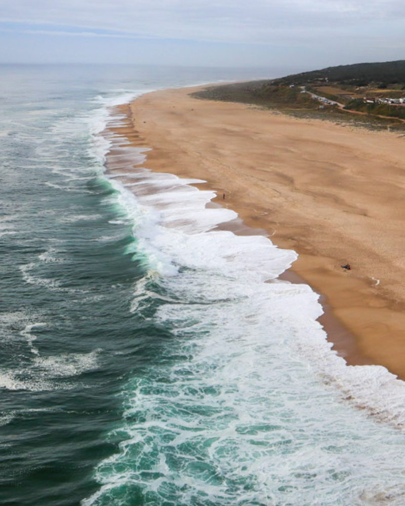 1 Week Northern Portugal Itinerary: Fun Lisbon to Porto Road Trip