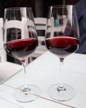 Tasting 47 Wines in Eger Hungary: Valley of the Beautiful Women