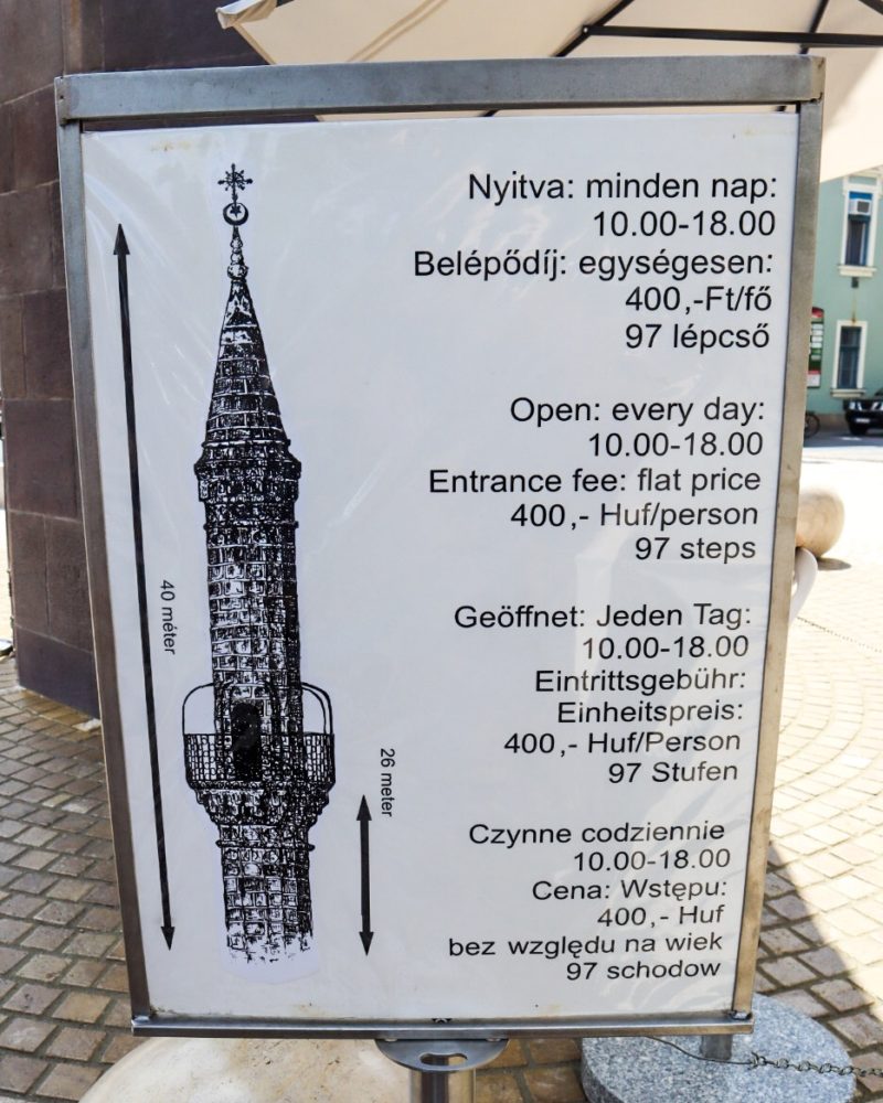 8 Amazing Things to do in Eger Hungary