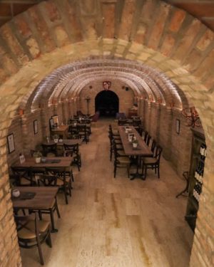 Tasting 47 Wines in Eger Hungary: Valley of the Beautiful Women
