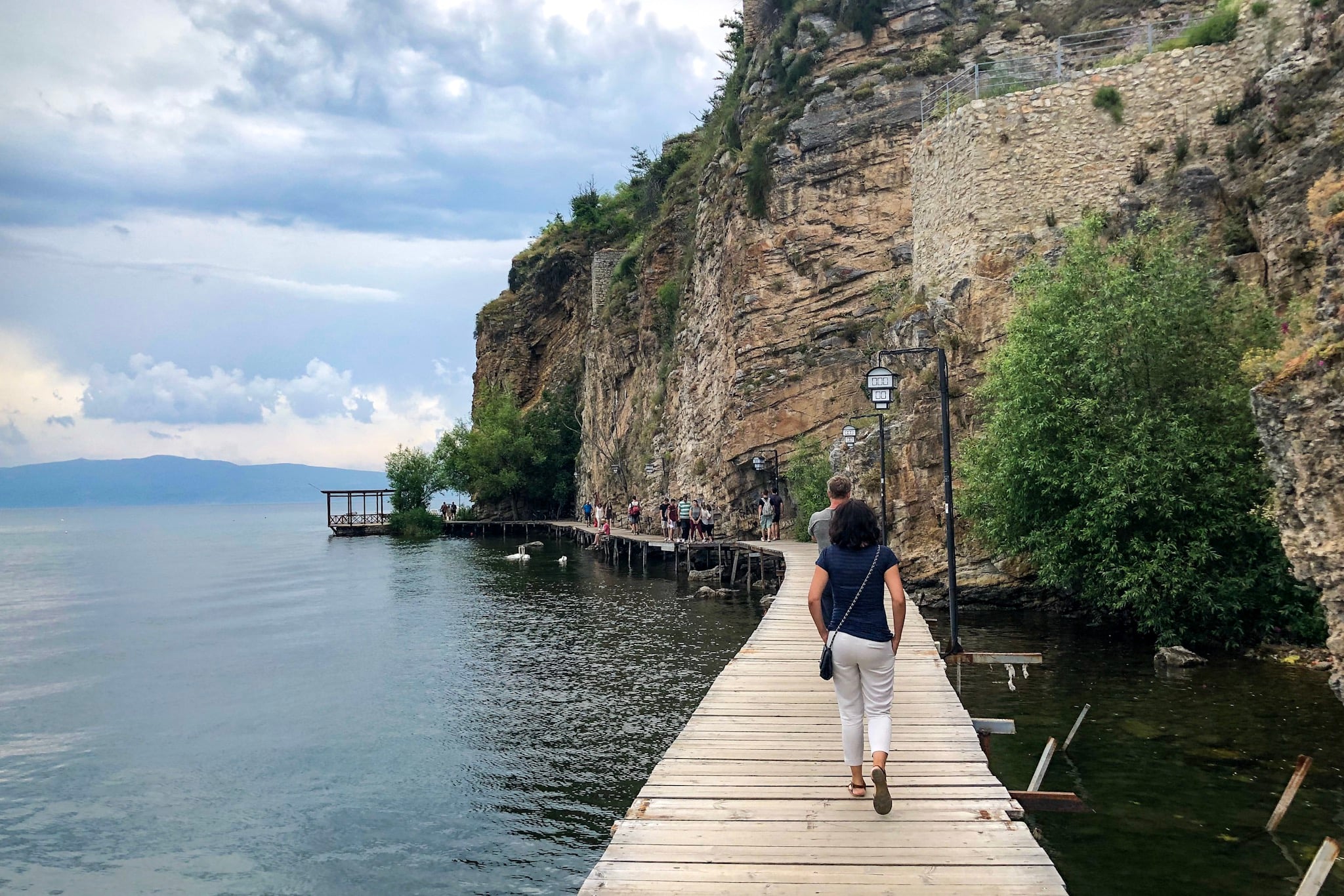15 Fun Things to do in Lake Ohrid Macedonia & Top Travel Tips