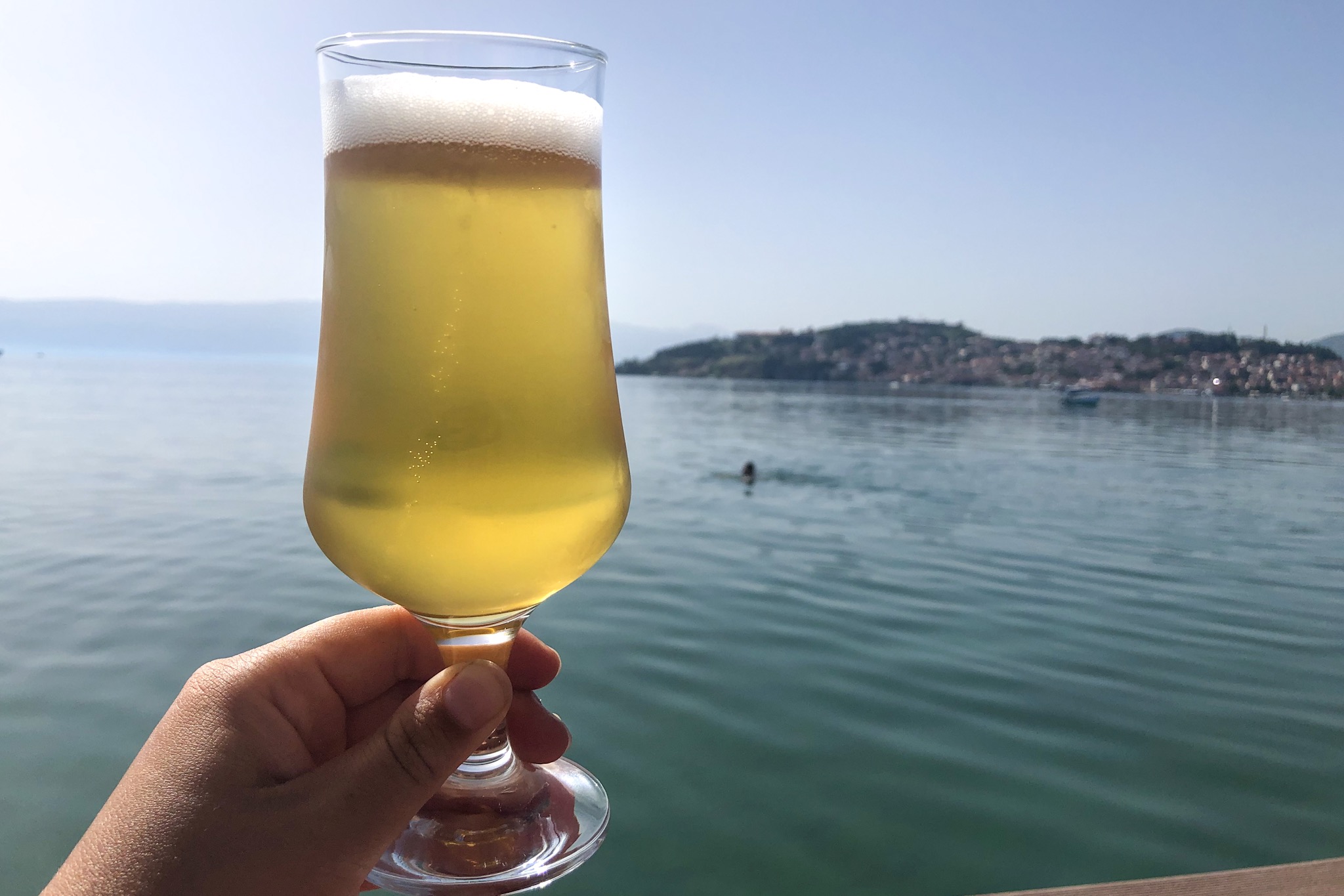 Lake Ohrid Food Guide: One Delicious Day of Eating in Macedonia