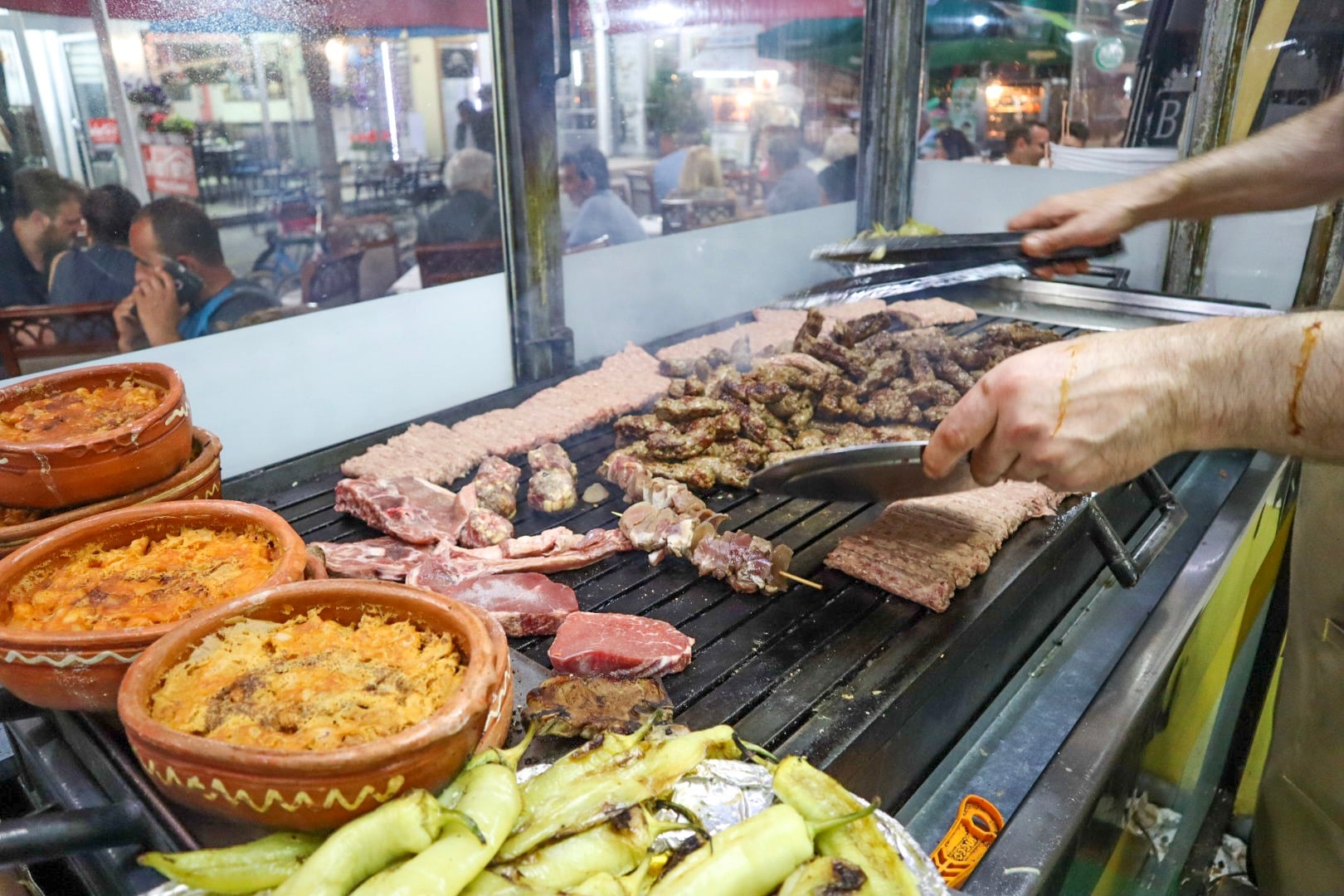 Lake Ohrid Food Guide: One Delicious Day of Eating in Macedonia