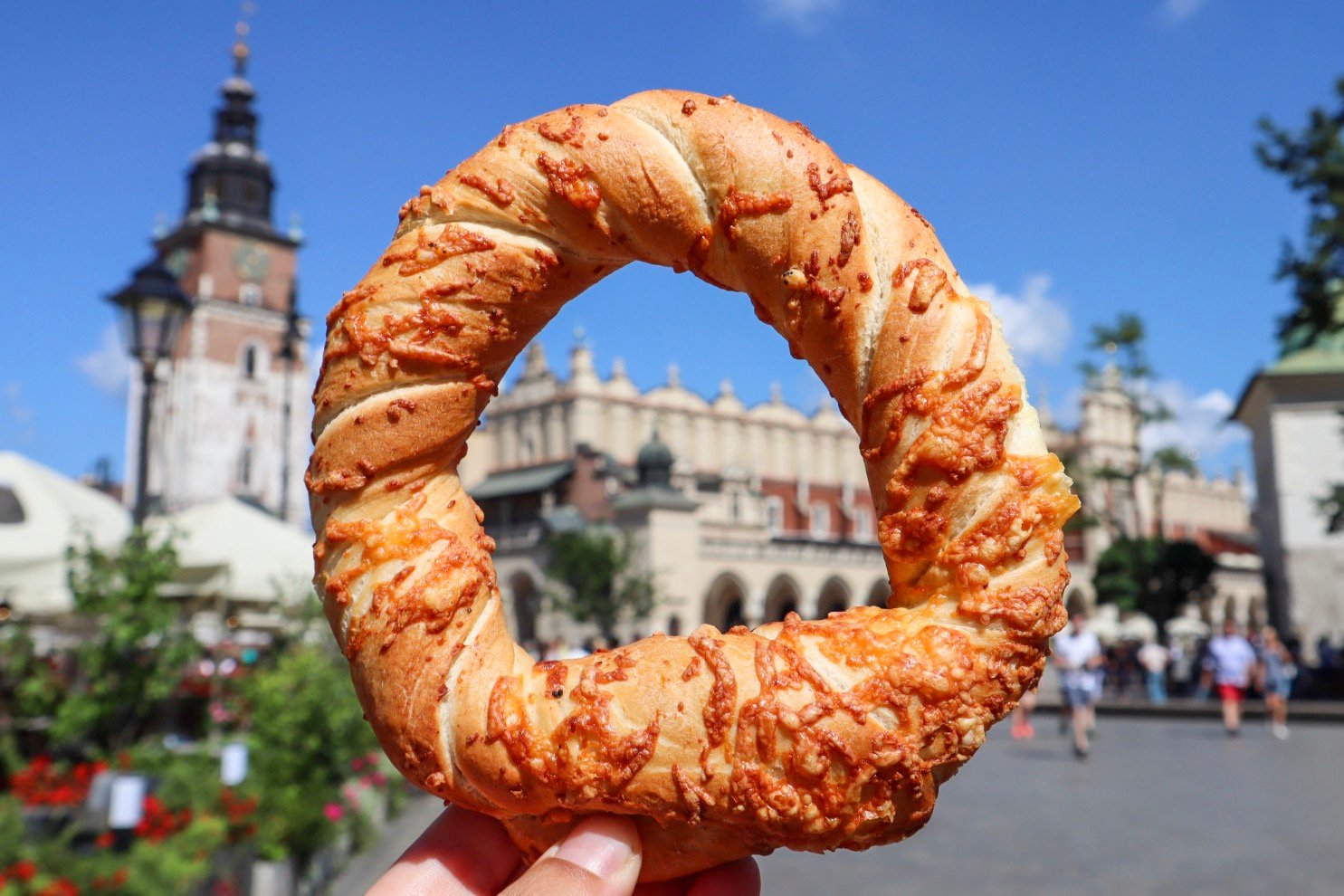 A Food Lovers Weekend in Krakow Poland