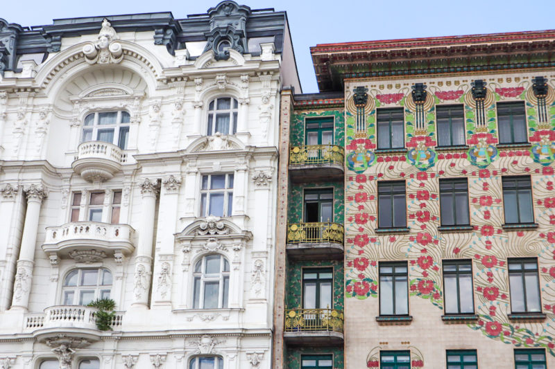Self Guided Walking Tour of Vienna: Fun Route & Best Stops